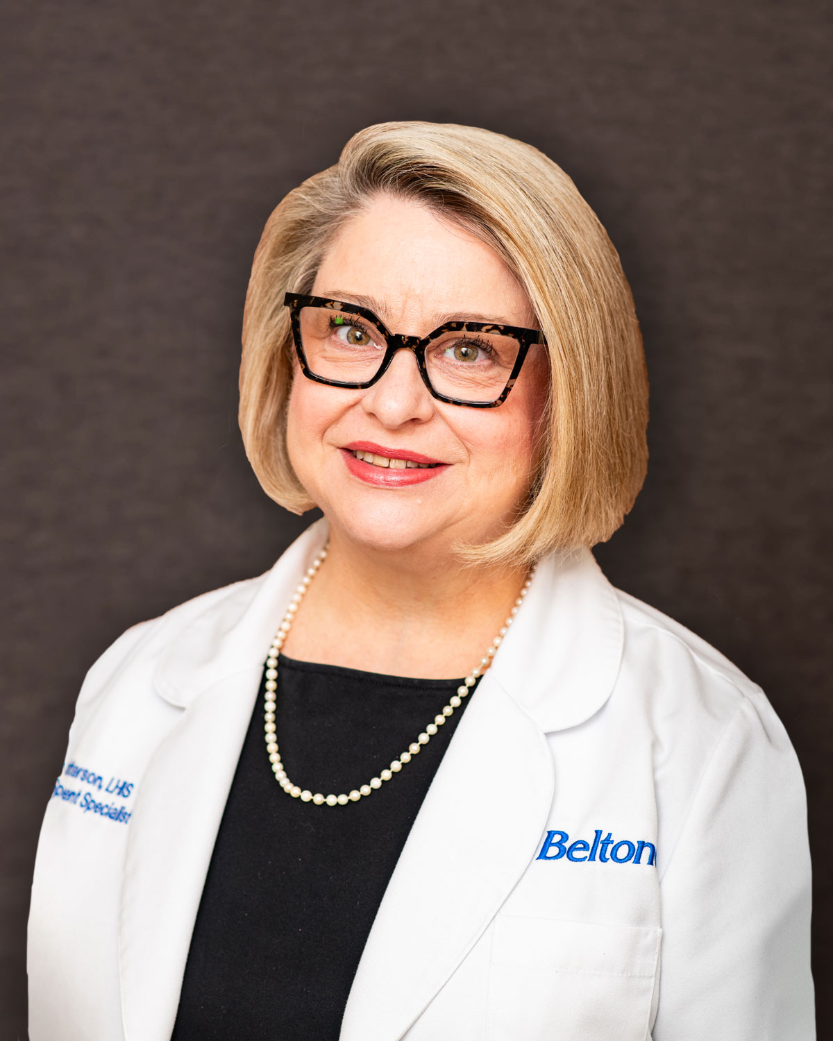 Drewry Tatterson | Beltone Southside